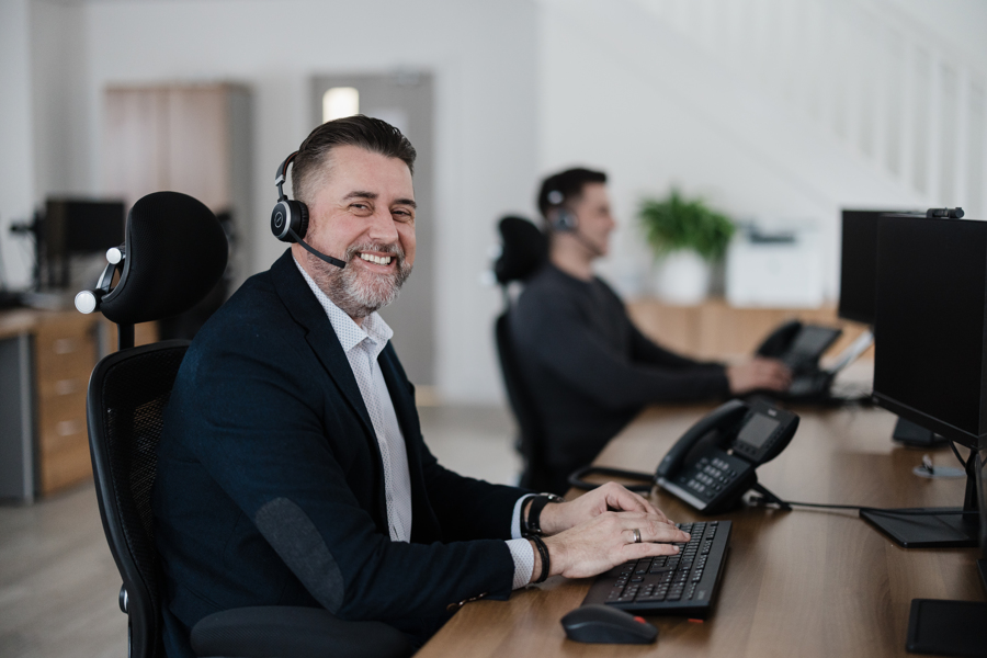 HBTech and HBTel: The perfect partnership for IT and telecommunications